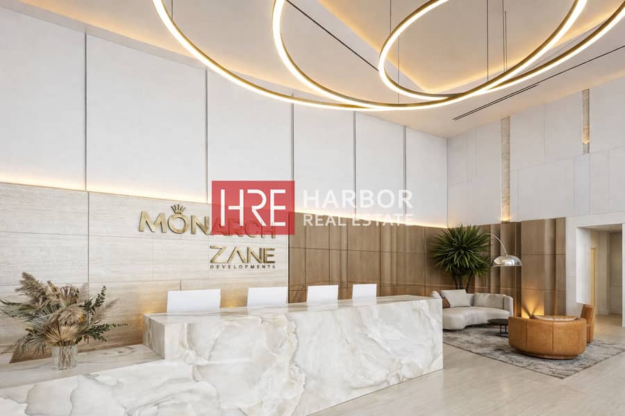 Boutique Building | Modern Office| Innovative Design | Bayut.com