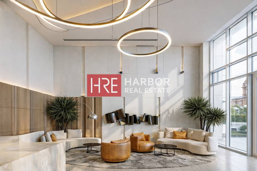 Boutique Building | Modern Office| Innovative Design | Bayut.com