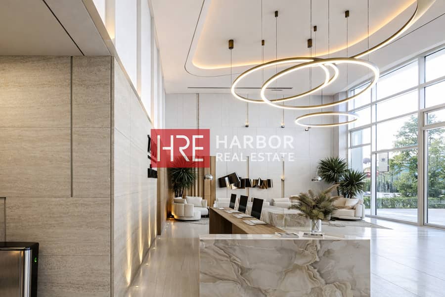 Boutique Building | Modern Office| Innovative Design | Bayut.com