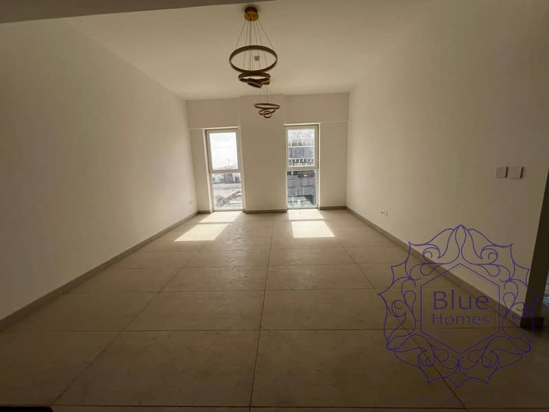 Modern 1BHK + Maids Room with Balcony | Vacant | Valoura Residences ...