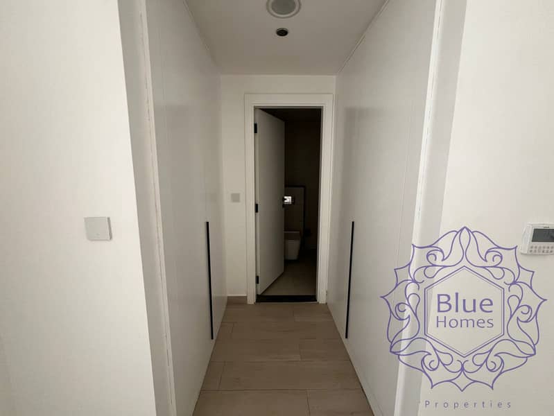 Modern 1BHK + Maids Room with Balcony | Vacant | Valoura Residences ...