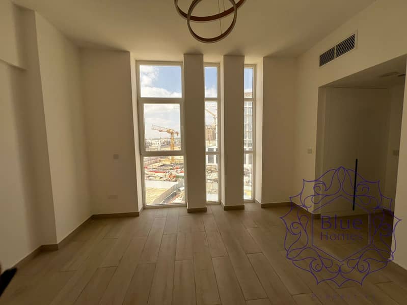 Modern 1BHK + Maids Room with Balcony | Vacant | Valoura Residences ...