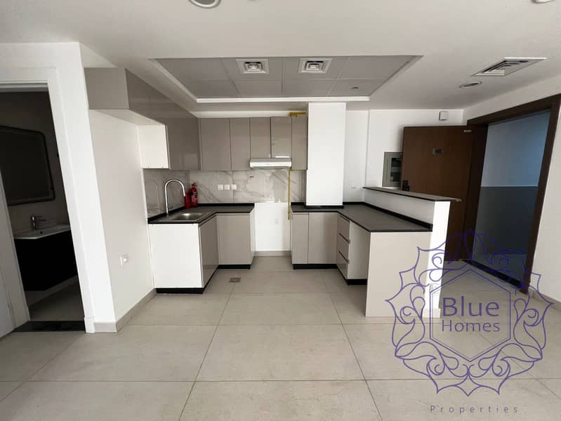 Modern 1BHK + Maids Room with Balcony | Vacant | Valoura Residences ...