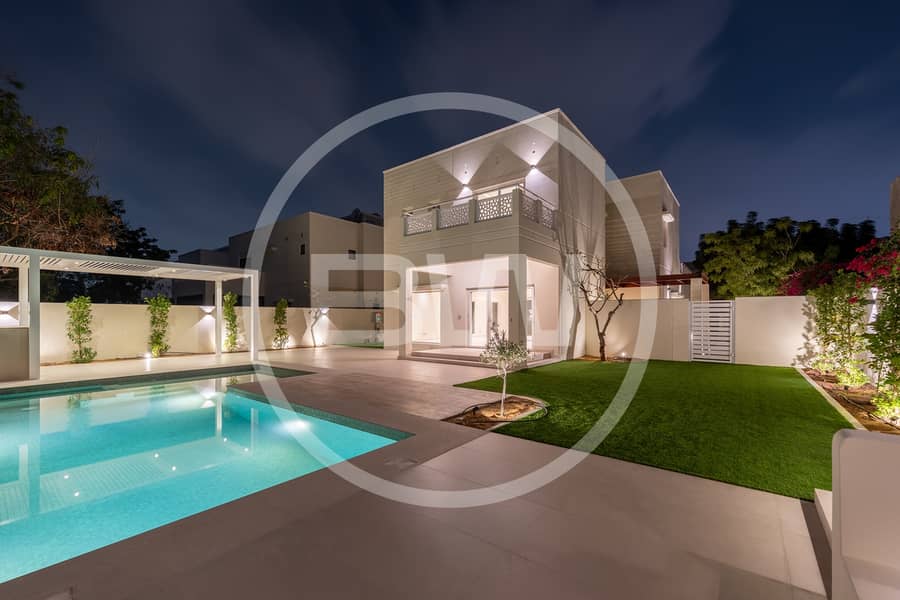 5 Bedroom Turnkey Villa | Incredible Value | Bayut.com