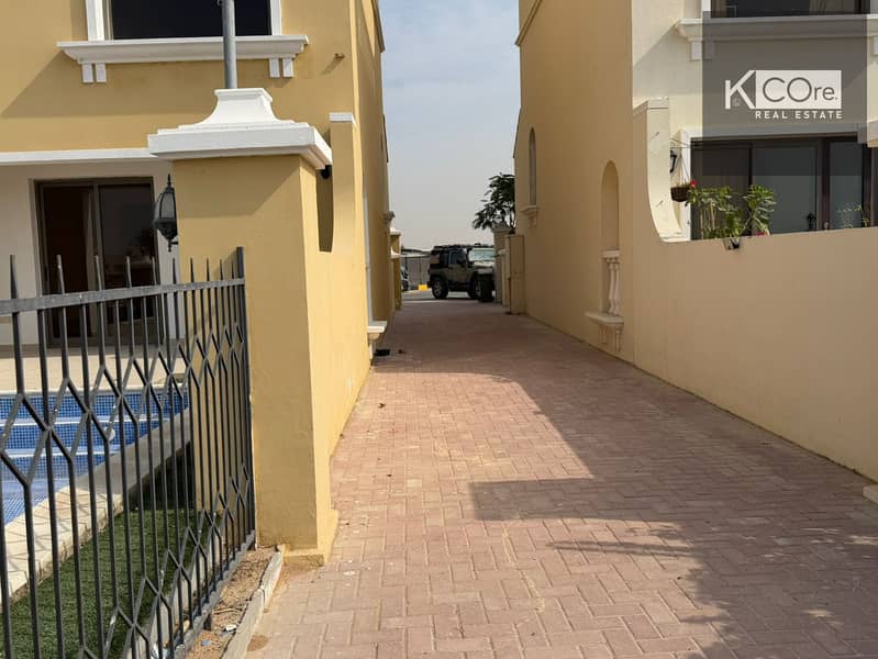 Private Pool | Golf Course View | Ready to Move | Bayut.com