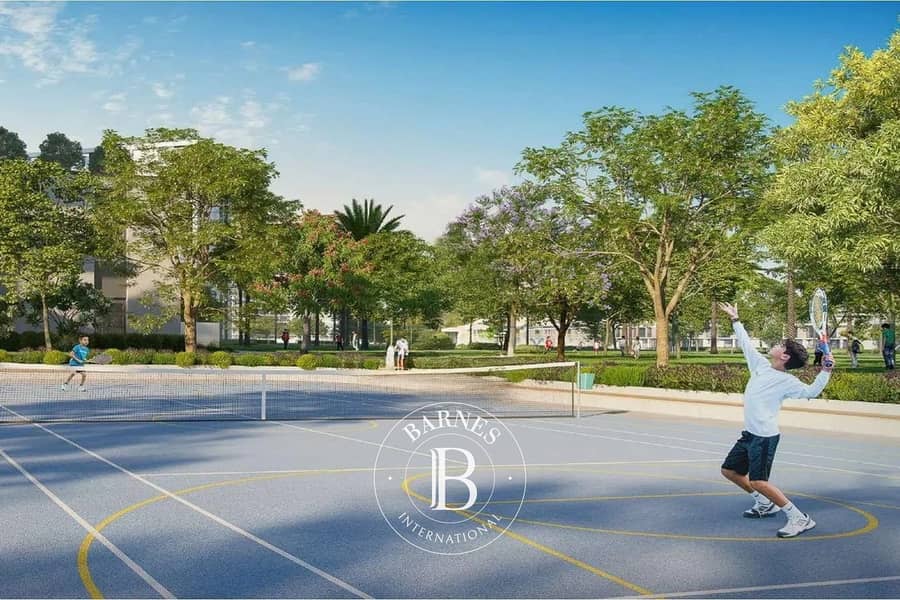 Rare Unit | Full Golf View | High Floor | Bayut.com