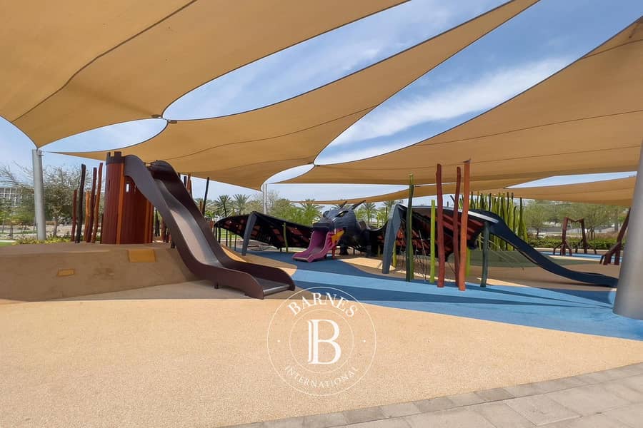 Rare Unit | Full Golf View | High Floor | Bayut.com