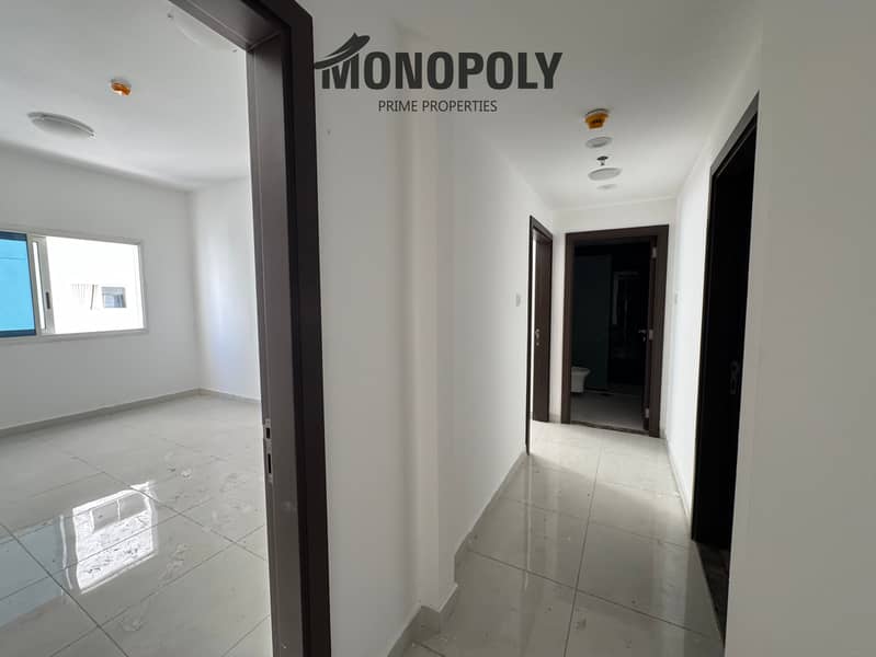 One Month Free | Clean and Modern Apartment | Prime Location | | Bayut.com