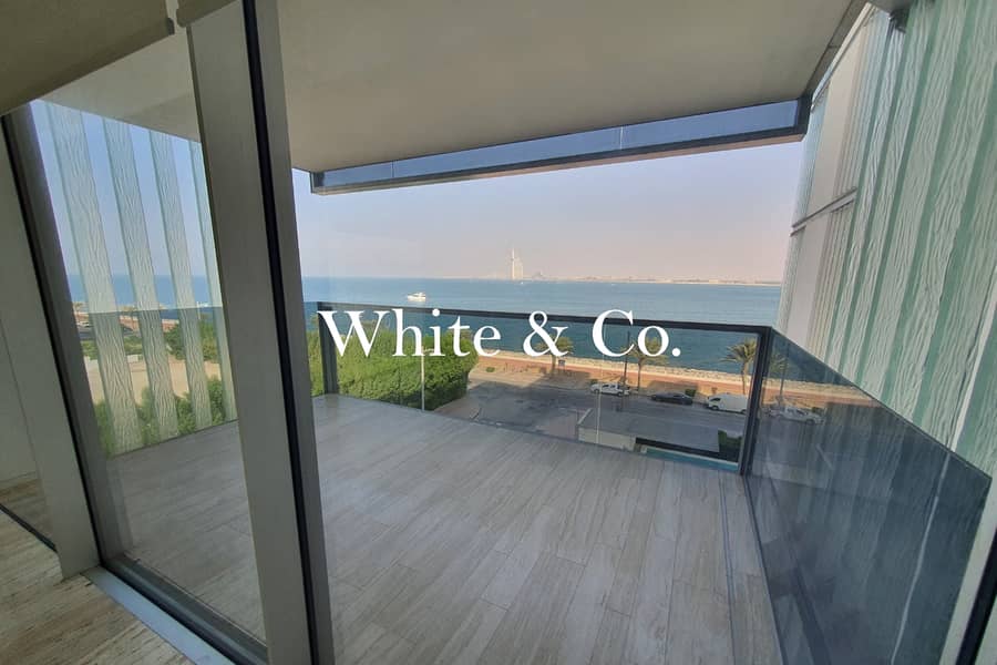 Stunning Layout | Sea views | Motivated seller | Bayut.com