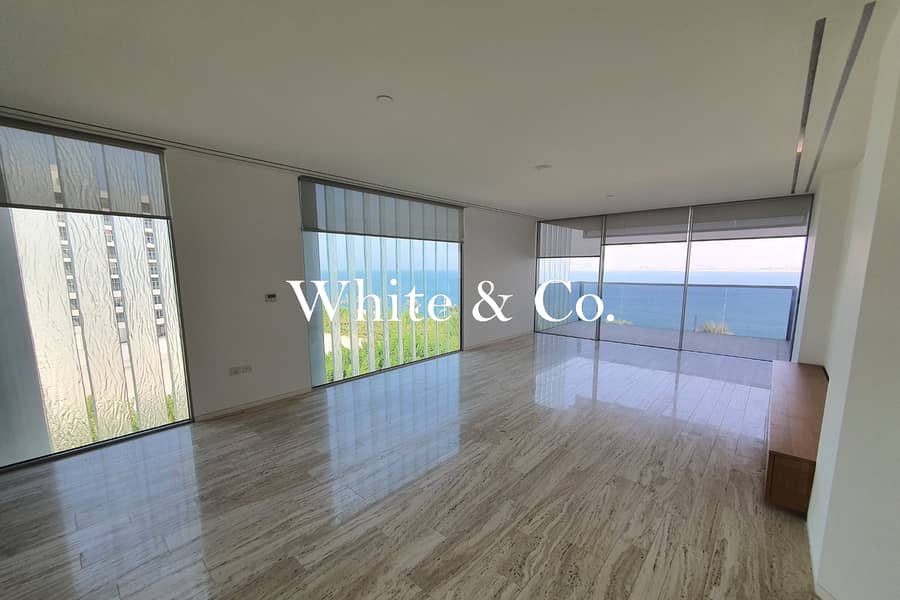 Stunning Layout | Sea views | Motivated seller | Bayut.com