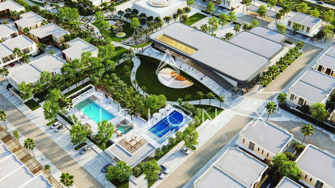 Stunning Layout | Off-Plan | Quiet Neighborhood | Bayut.com