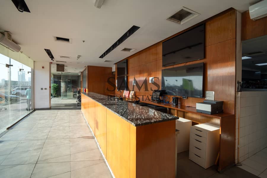 Best Deal Cloud Kitchen Facility | Prime Location | Bayut.com