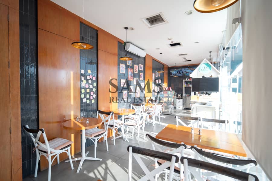 Best Deal Cloud Kitchen Facility | Prime Location | Bayut.com