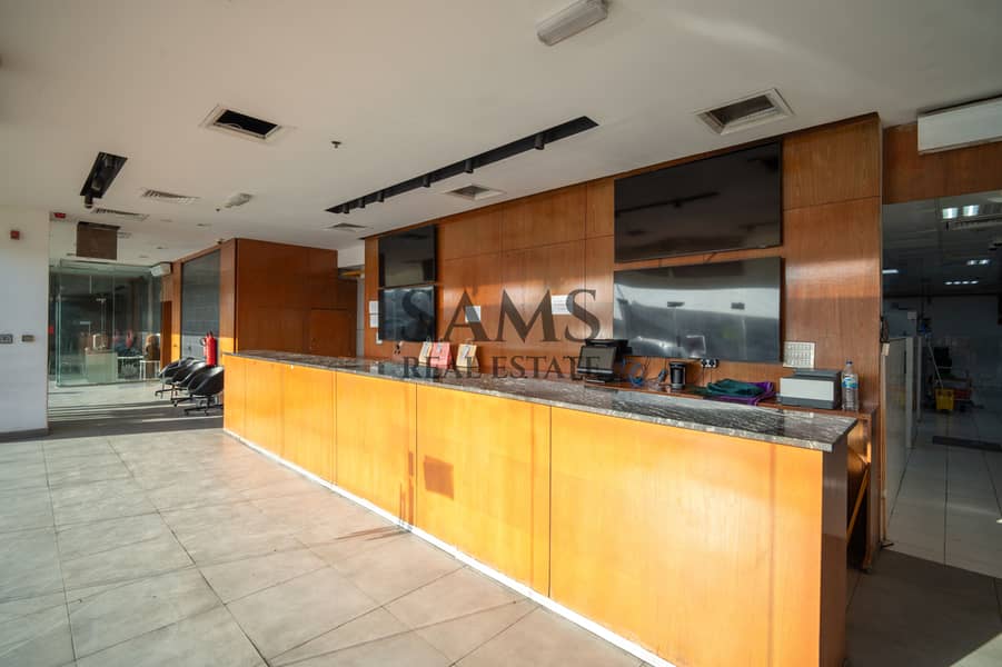 Best Deal Cloud Kitchen Facility | Prime Location | Bayut.com