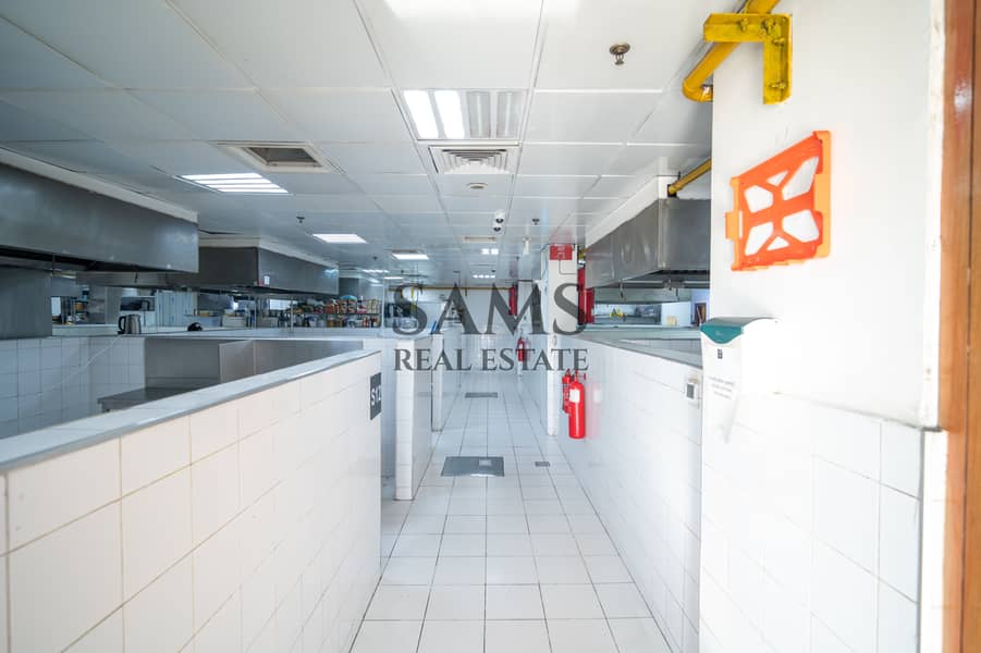 Best Deal Cloud Kitchen Facility | Prime Location | Bayut.com