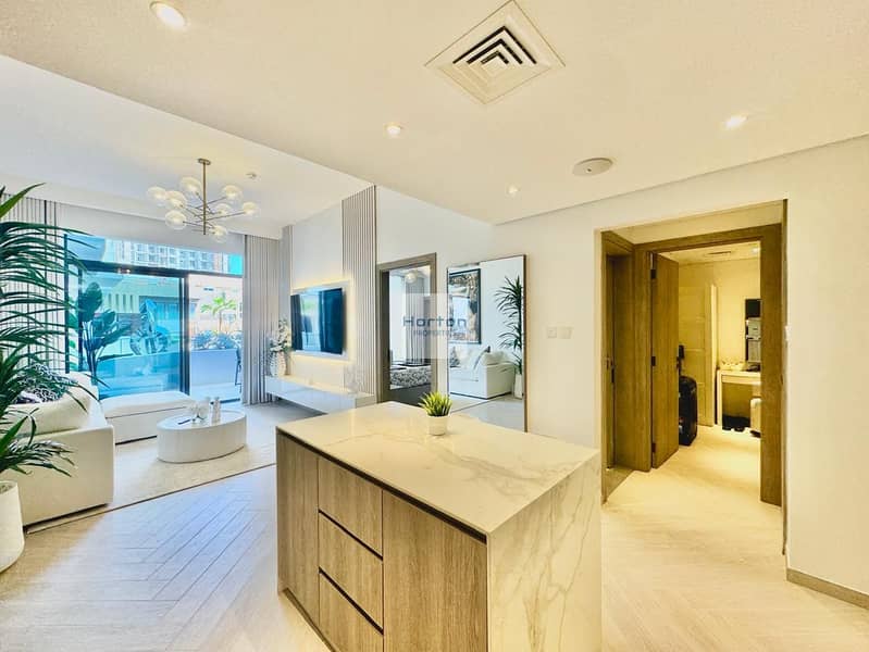 MAID ROOM | DISHWASHER | DIRECT ACCESS TO POOL | Bayut.com