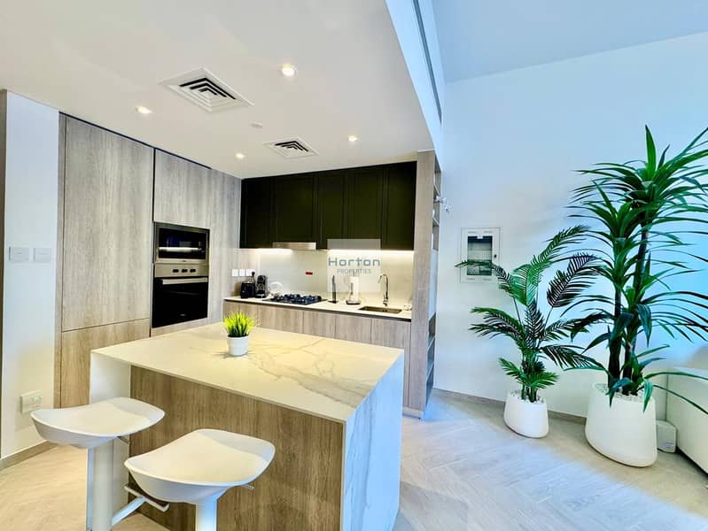 MAID ROOM | DISHWASHER | DIRECT ACCESS TO POOL | Bayut.com