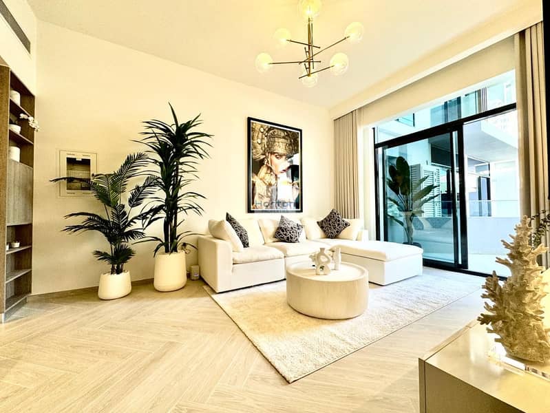 MAID ROOM | DISHWASHER | DIRECT ACCESS TO POOL | Bayut.com