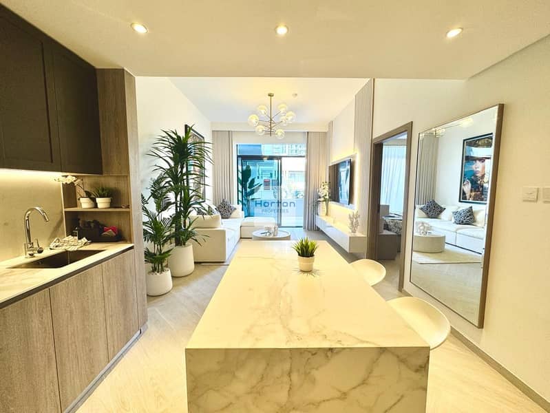 MAID ROOM | DISHWASHER | DIRECT ACCESS TO POOL | Bayut.com