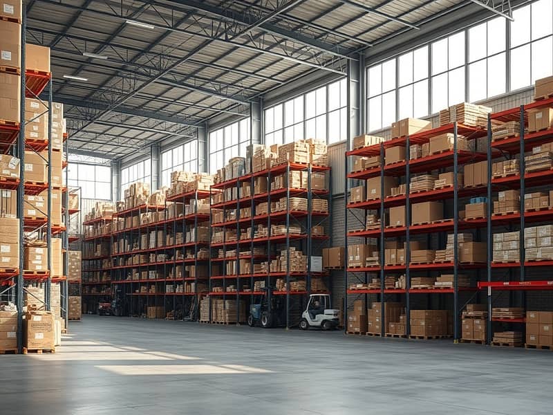 Excellent Warehouse Property for Sale – Dubai Industrial City | Bayut.com