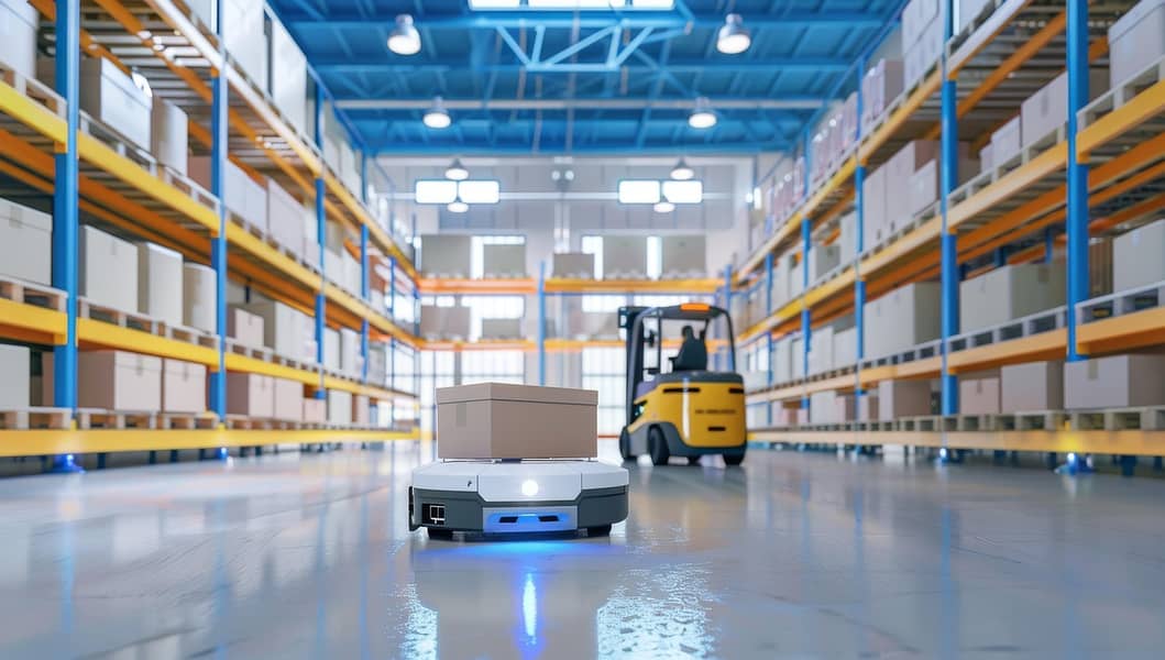 Excellent Warehouse Property for Sale – Dubai Industrial City | Bayut.com
