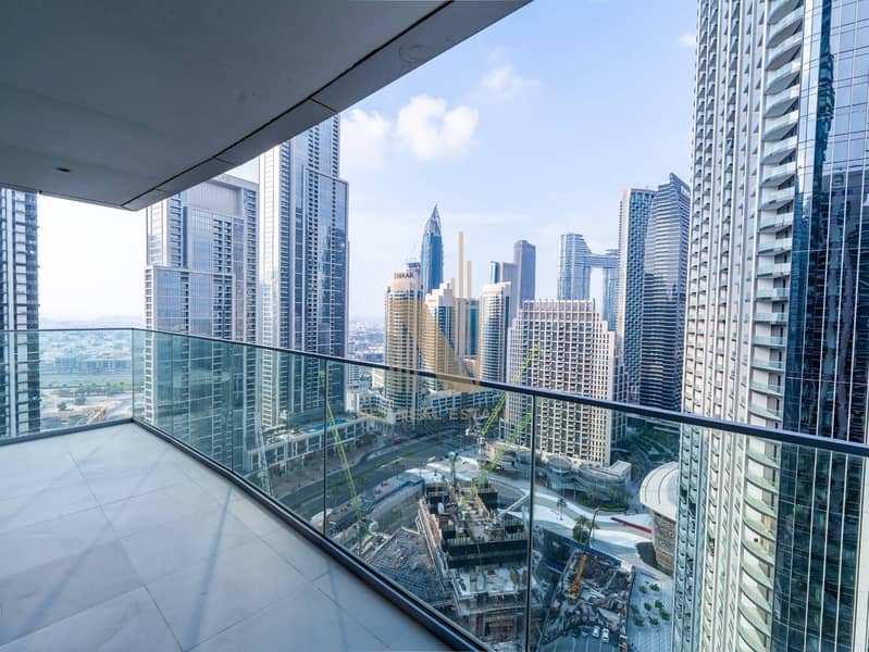 Maids Room I Fully Furnished I Fountain View | Bayut.com