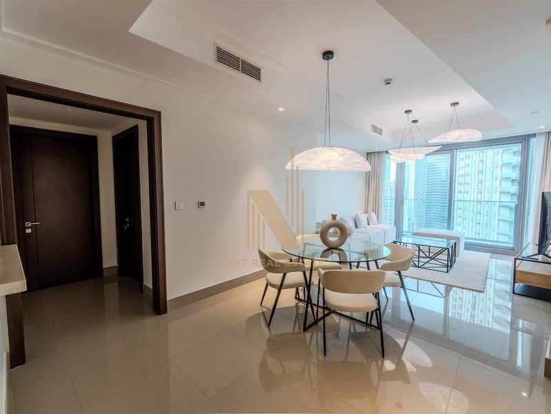 Maids Room I Fully Furnished I Fountain View | Bayut.com