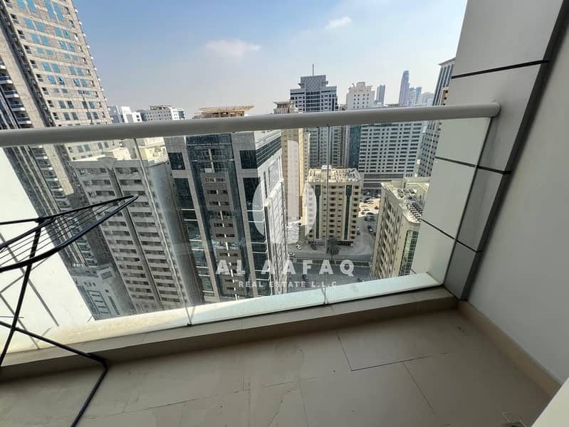 Most Luxurious 1BHK | Master bedroom | Parking free | Bayut.com