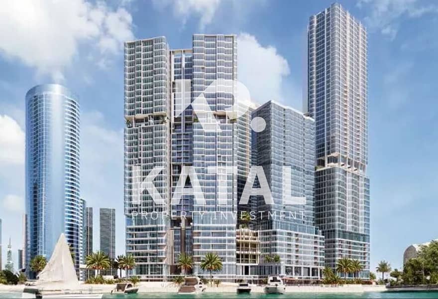 Ready to Move in | Brand New | Pool View | Bayut.com