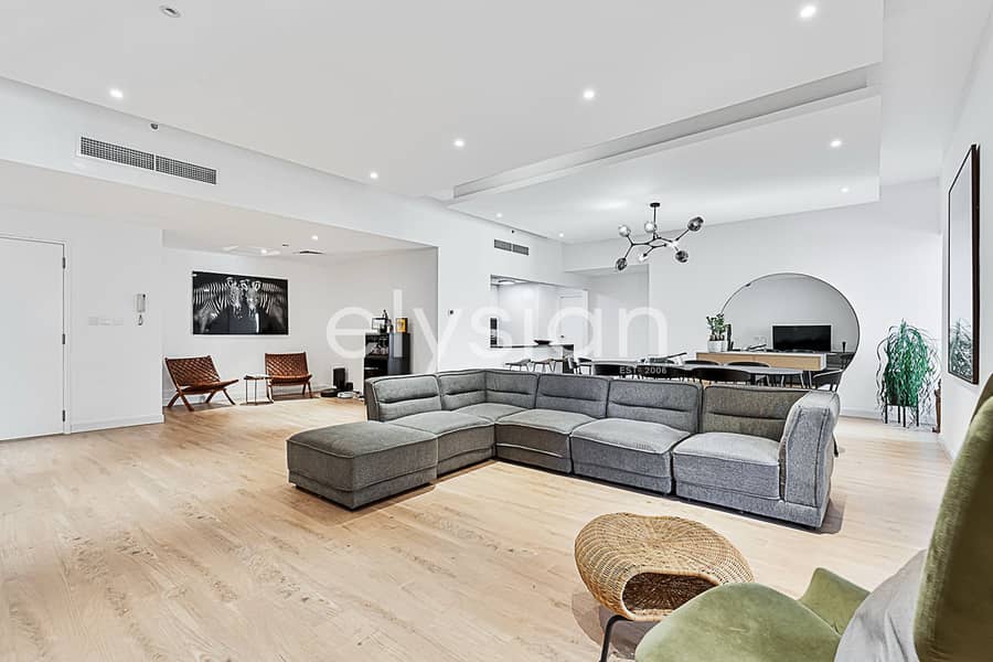 4 Bedroom | Upgraded | Fully Furnished | Bayut.com