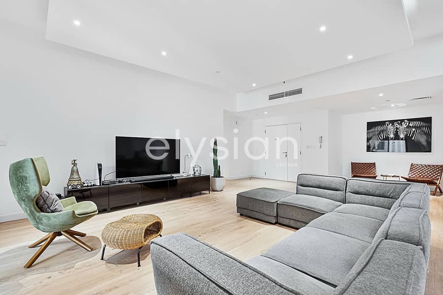 4 Bedroom | Upgraded | Fully Furnished | Bayut.com