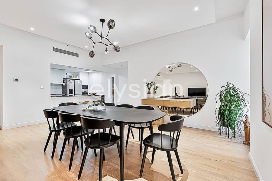 4 Bedroom | Upgraded | Fully Furnished | Bayut.com