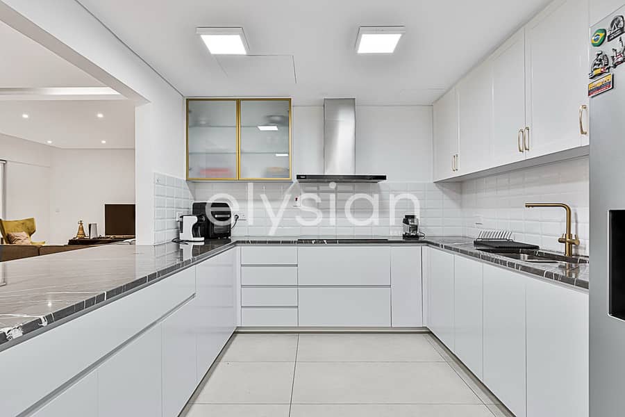 4 Bedroom | Upgraded | Fully Furnished | Bayut.com