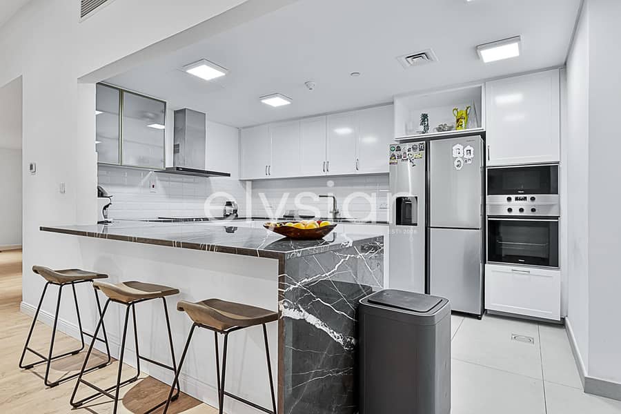 4 Bedroom | Upgraded | Fully Furnished | Bayut.com