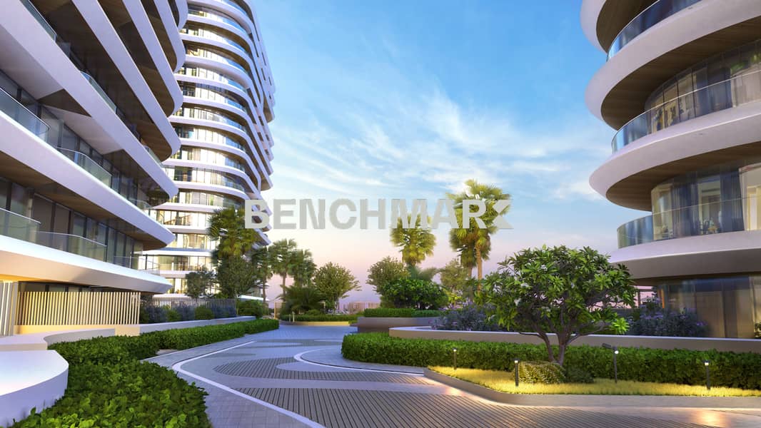 Live by the Sea-No Commission-Unbeatable Value! | Bayut.com