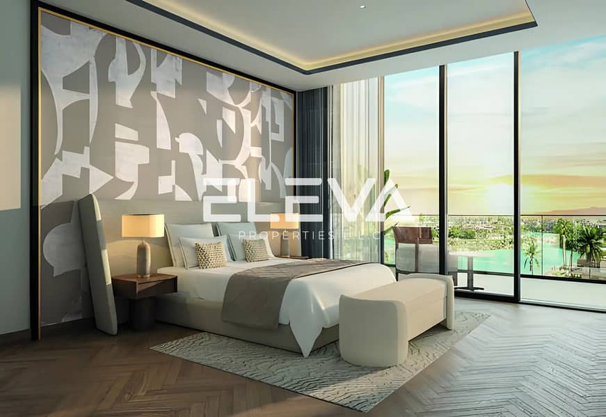 Signature Sky Residence Penthouse | Elevated Luxury Living | Bayut.com