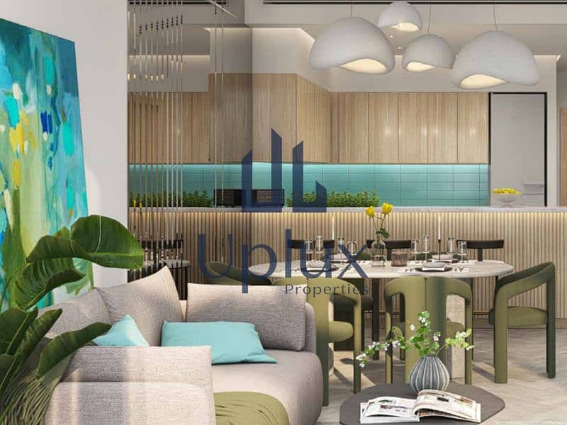Water Facing | Spacious Unit | Luxury Living | Bayut.com