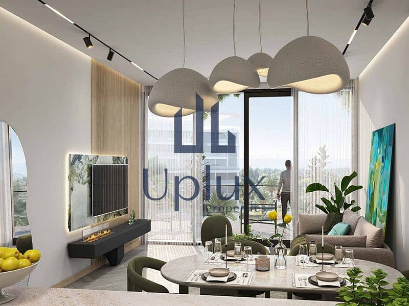 Water Facing | Spacious Unit | Luxury Living | Bayut.com