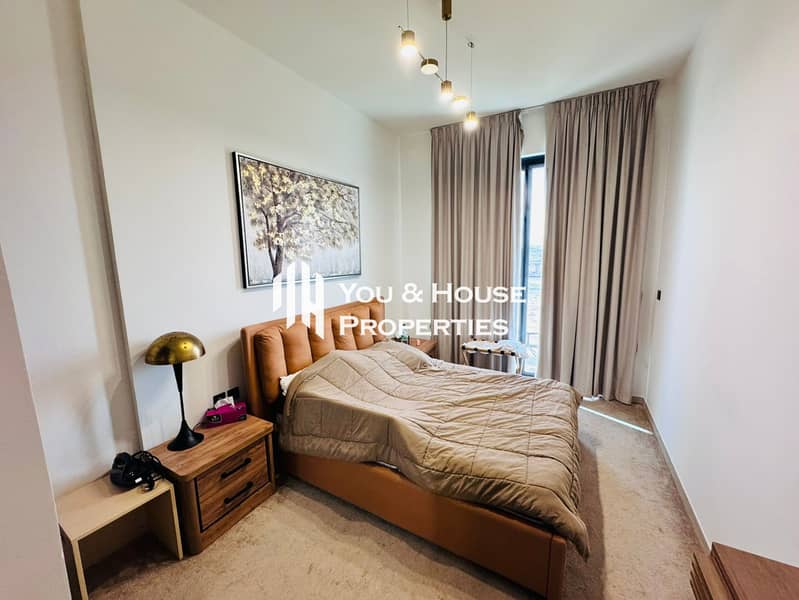 High End Comfort 1-Bed I Premium Quality I Best Amenities | Bayut.com