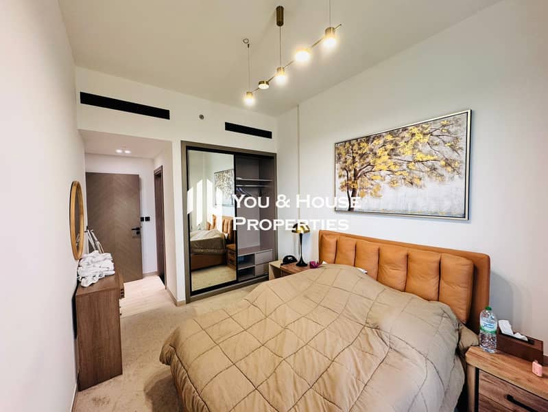 High End Comfort 1-Bed I Premium Quality I Best Amenities | Bayut.com