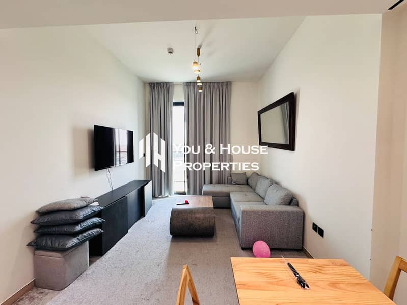 High End Comfort 1-Bed I Premium Quality I Best Amenities | Bayut.com