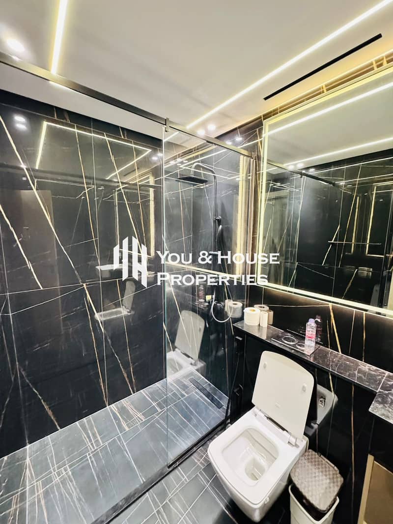 High End Comfort 1-Bed I Premium Quality I Best Amenities | Bayut.com