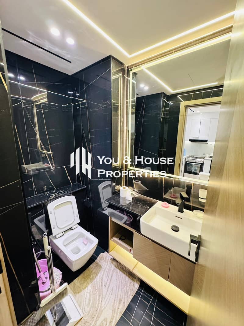 High End Comfort 1-Bed I Premium Quality I Best Amenities | Bayut.com