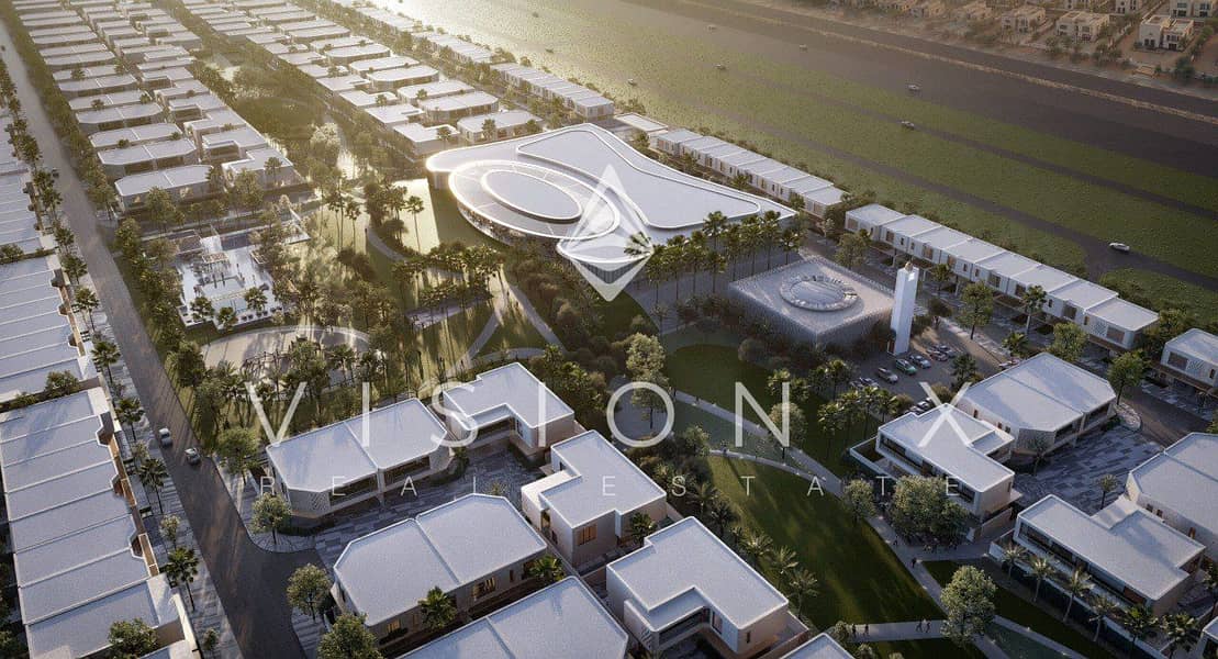 Off-Plan Luxury | Bright & Airy | Family Friendly | Bayut.com