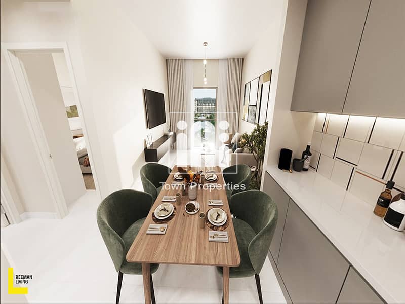 First Tenant| 1BR Apartment | High Floor | | Bayut.com