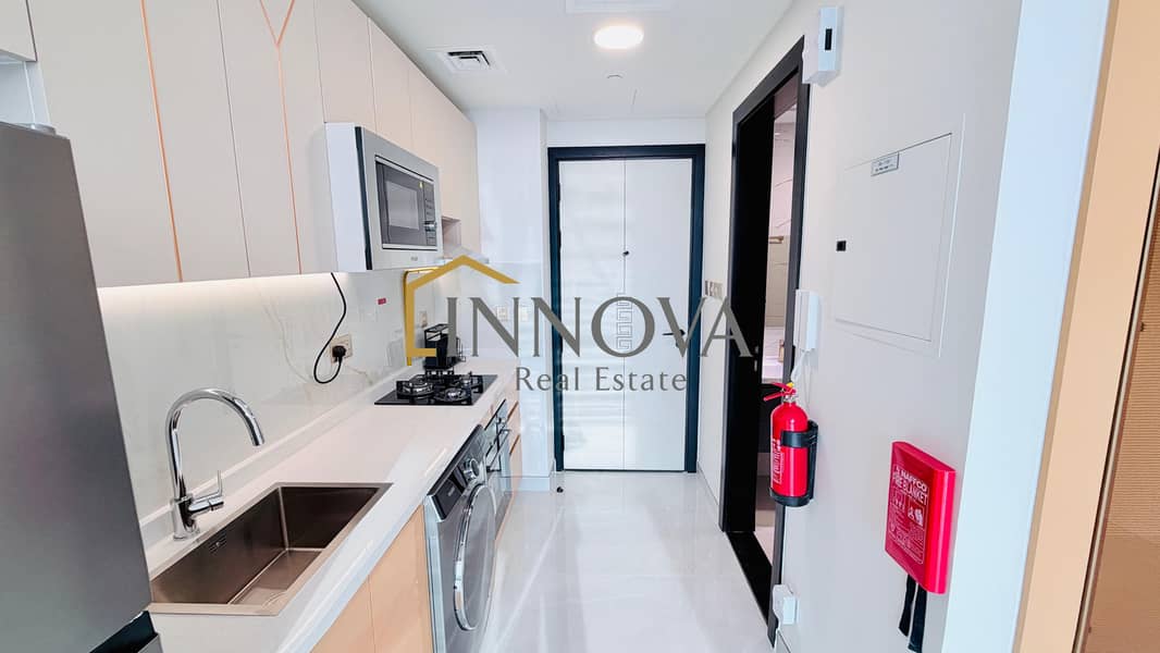Brand New | High Floor | Bright Apartment | Bayut.com