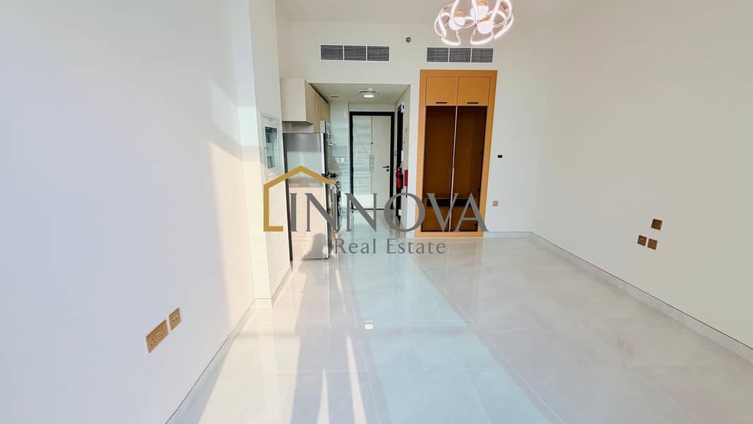 Brand New | High Floor | Bright Apartment | Bayut.com
