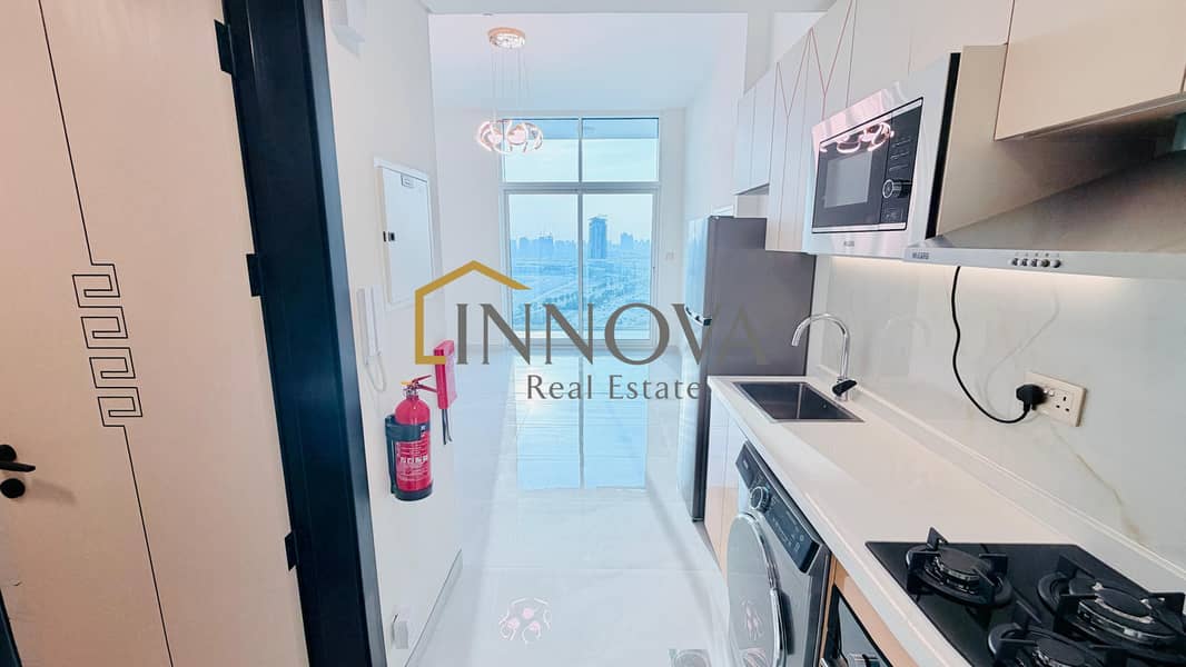 Brand New | High Floor | Bright Apartment | Bayut.com