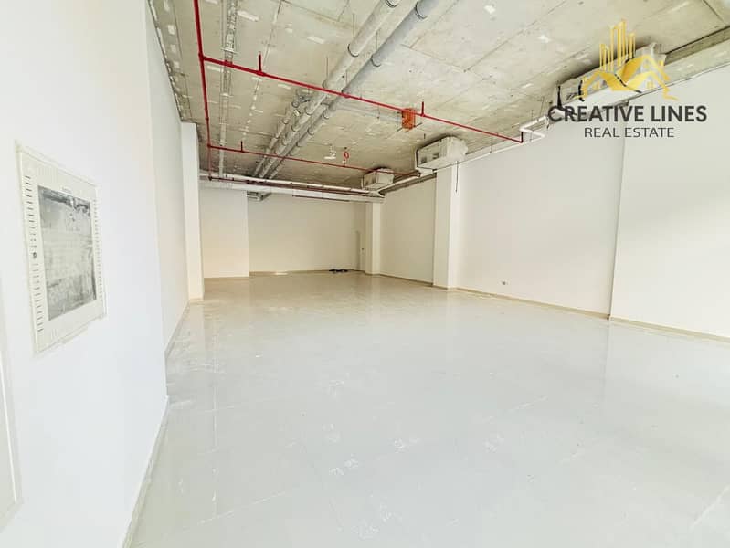 ||No Key Money||Shell and Core||Bigger Space||Close To Metro|| | Bayut.com
