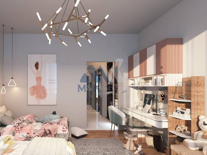 Up to 40% Discount / New Phase / Rooftop Access | Bayut.com